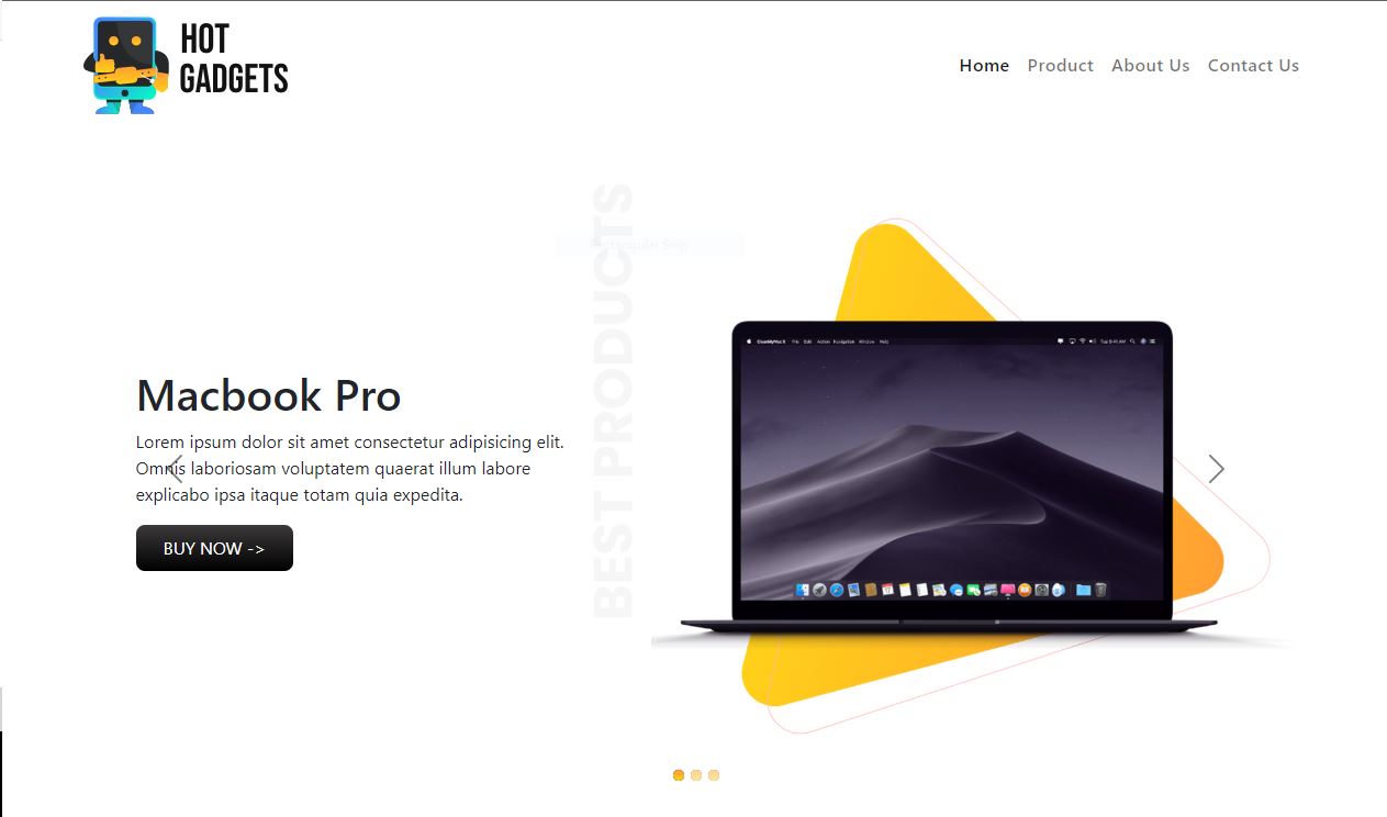 Portfolio of Md_Hosen_Zisad